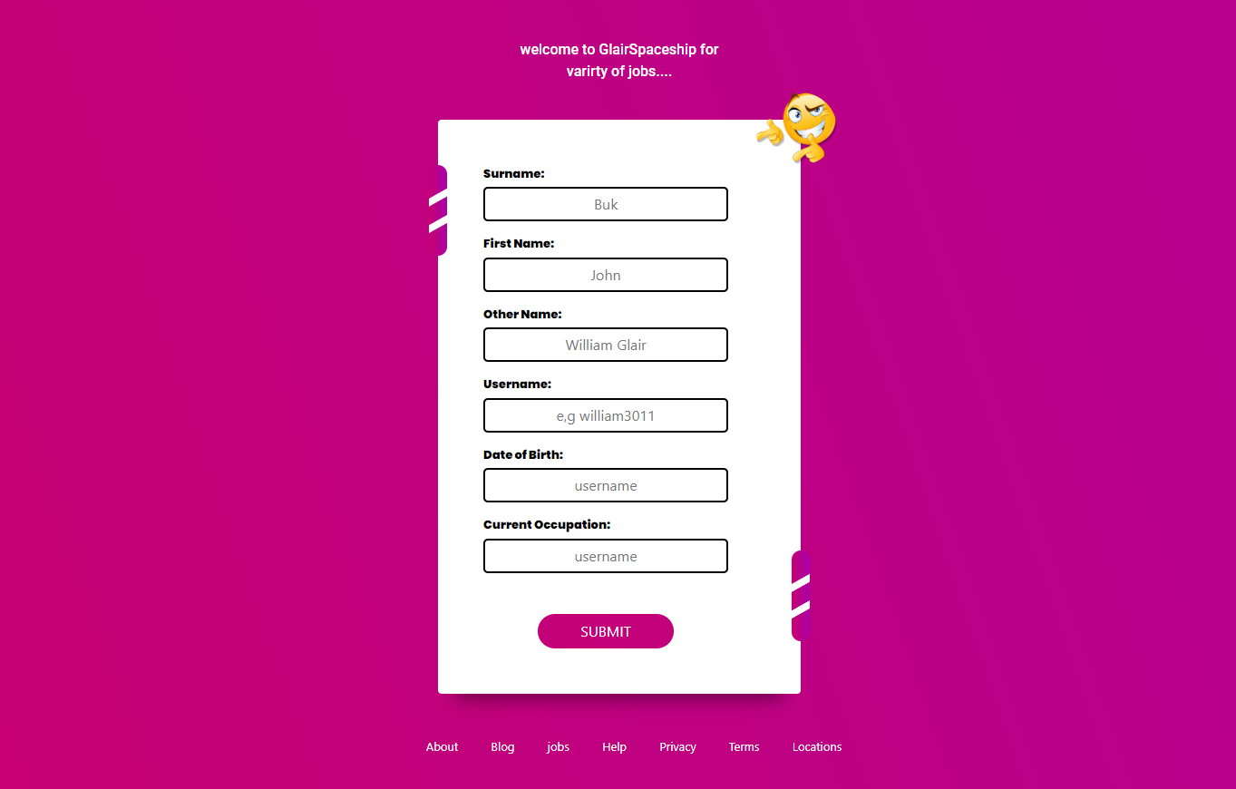 IGBO STANISLAUS || BIMISTAK